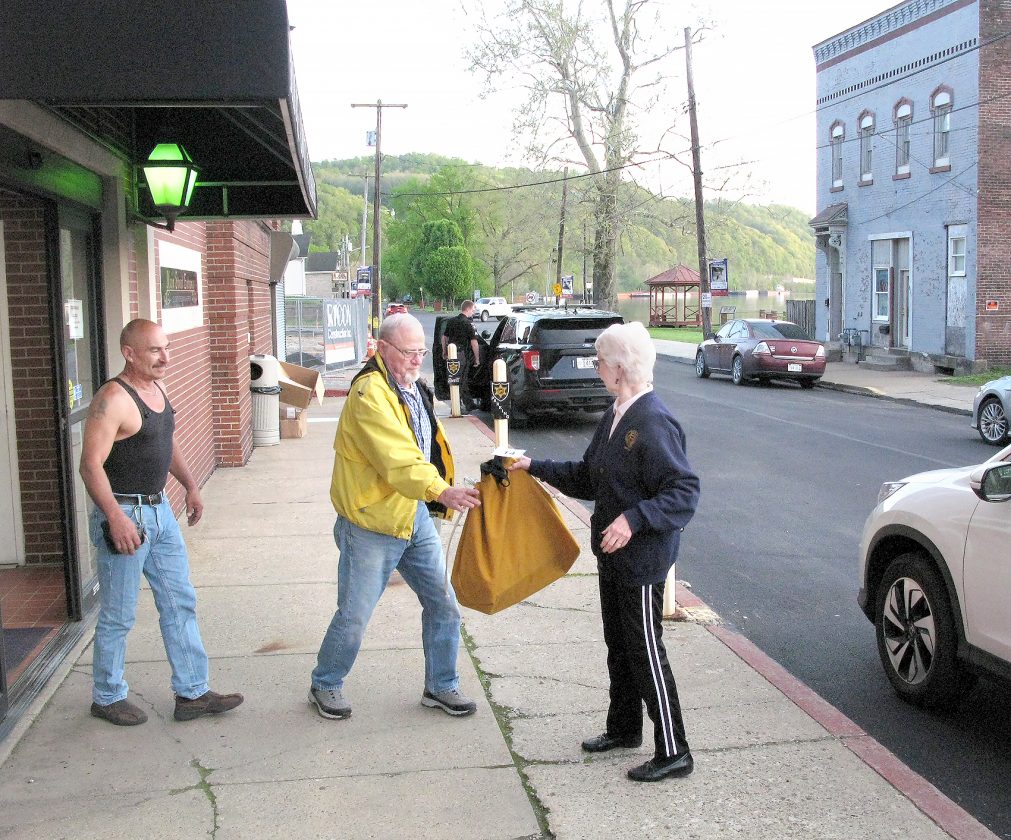 Brooke County school board members selected, others receive trial run ...